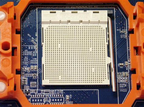 Процессоры Amd под сокет Socket Am2