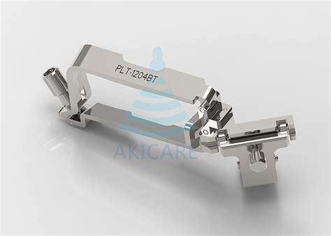 canon toshiba plu 1204bt linear array ultrasound probe biopsy adapters