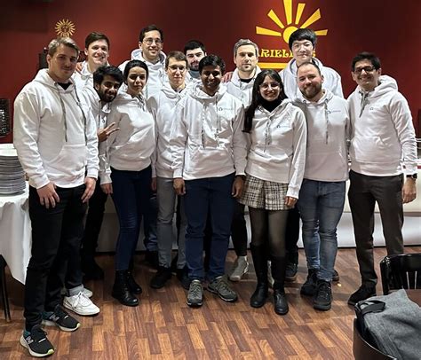 Conxai On Linkedin Christmasdinner Teambonding