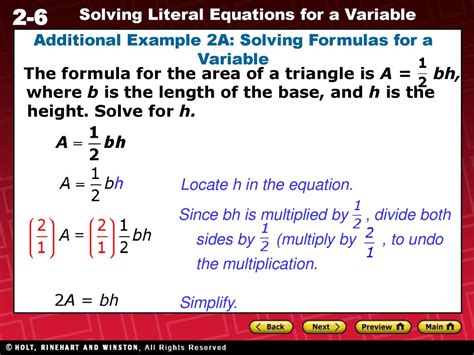 preview warm up california standards lesson presentation ppt download