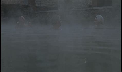 Nostalghia 4k Uhd Oleg Yankovskiy Erland Josephson Domiziana Giordano