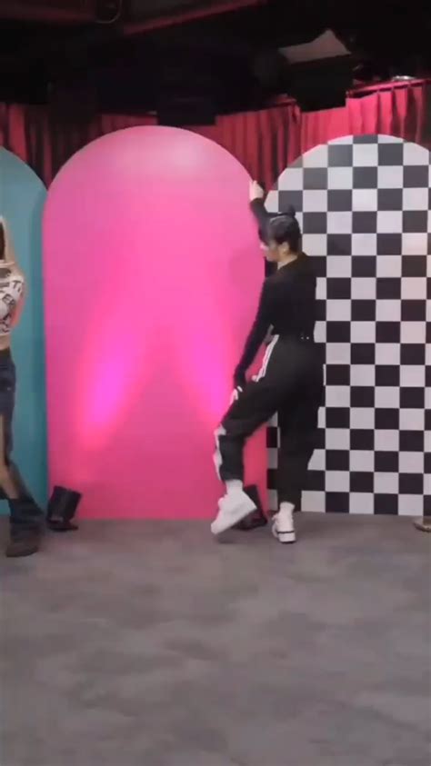 Ryujin Twerk R Itzy Nsfw