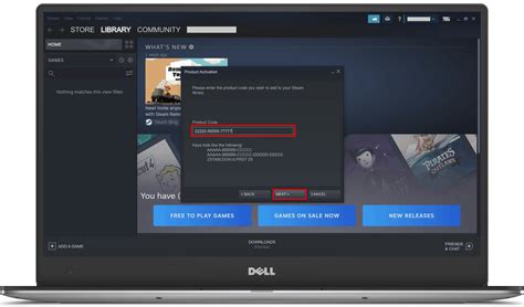 How To Activate Steam Game Code Codashop United States