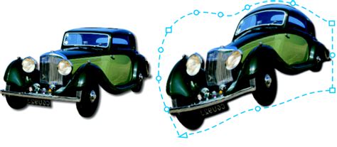 CorelDRAW Help Shaping Objects By Using Envelopes CorelDRAW Help Shaping Objects By Using Envelopes