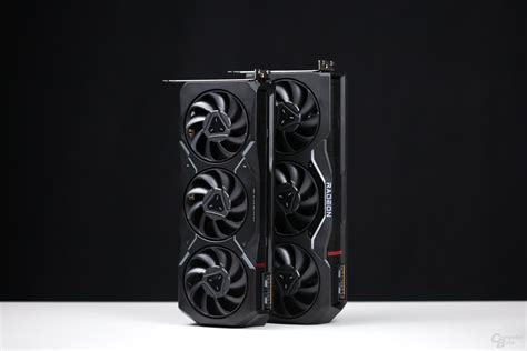 AMD Radeon RX 7900 XTX & RX 7900 XT im Test: Preis, Verfügbarkeit und ...