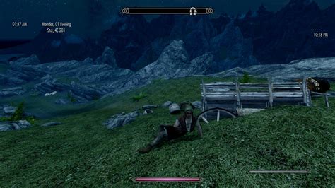 Share The Weird Quirks Of Your Modded Skyrim Page 14 Skyrim General Discussion Loverslab