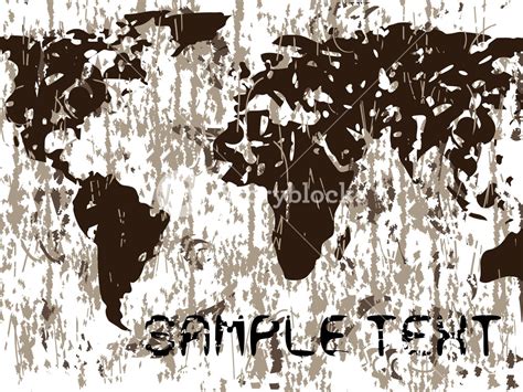 Texture With World Map Royalty Free Stock Image Storyblocks