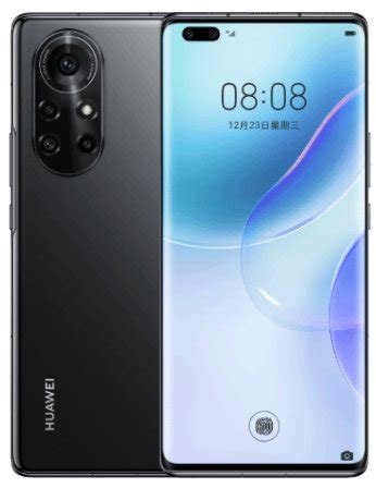 Huawei Nova Pro G Kalvo