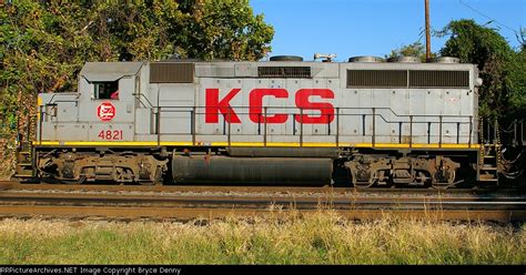 Kcs 4821