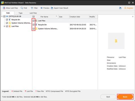 How To Use An External Hard Drive In Windows 10 Minitool Partition