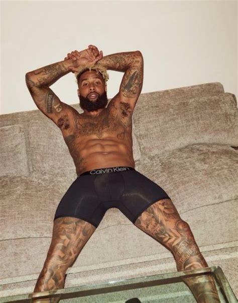 Odell Beckham On Tumblr