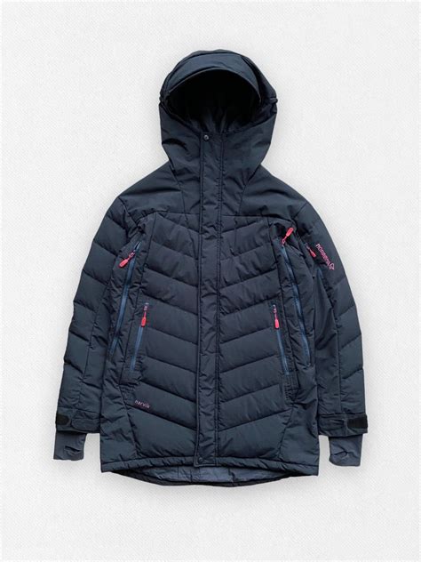 Norrona Norrona Ws Narvik Down 750 Jacket Grailed