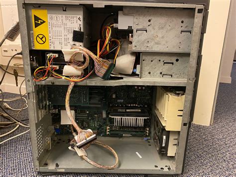 Ibm Netfinity 3000 Doomi S Braindump