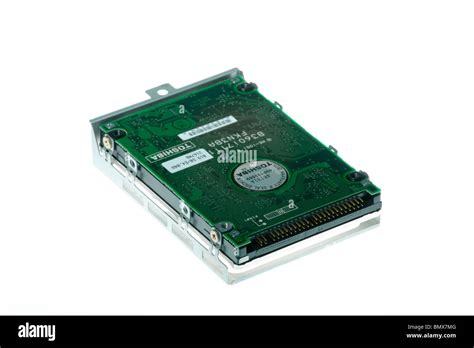 Hard Disk Drive Hi Res Stock Photography And Images Alamy