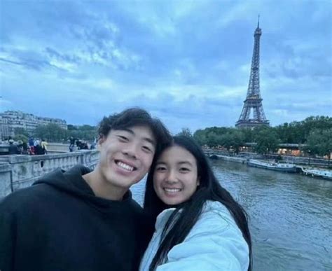 Love All Serves A Fault As Coleman Wong And Alexandra Eala Break Up