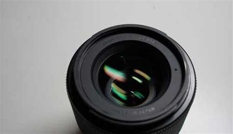 Объектив Sigma 30mm f/1.4 (байонет MFT) | Festima.Ru - Мониторинг ...