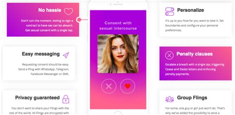 Convertir El Sexo En Un Contrato Legal Ya Es Posible Informe Familia