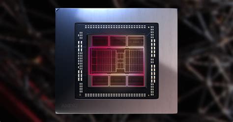 Слух: AMD не будет выпускать премиальный графический процессор Navi 4X ...