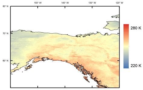 Essd Global Hourly 5 Km All Sky Land Surface Temperature Data From 2011 To 2021 Based On