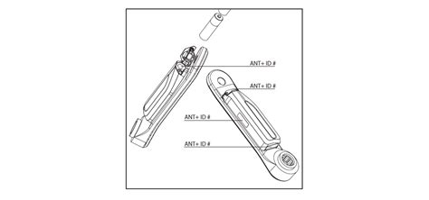 Grupo Multi POWER METER Como Atualizar O Firmware Do Power Meter Pelo Aplicativo Stages