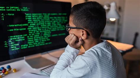 中国电子学会机器人等级考试考什么内容 机器人少儿编程加盟