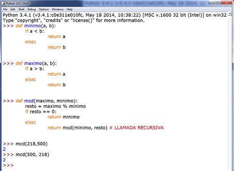 APRENDER A PROGRAMAR CON PYTHON