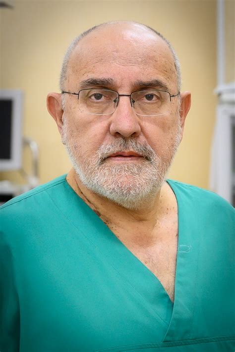Dr Marius Ursuleanu Tinos Medical