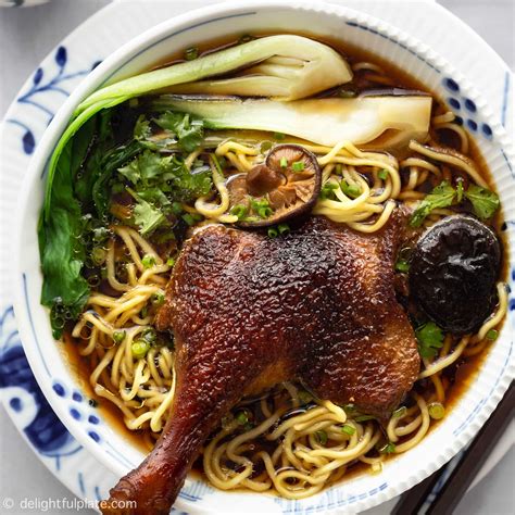 Vietnamese Duck Curry