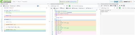 Gcc O2 踩坑指南：严格别名（strict Aliasing）与整数环绕（integer Wrap Around） 张帅的博客