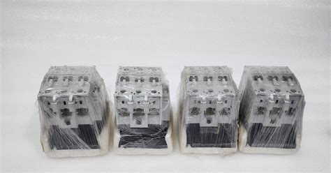 Danfoss Ci32 Contactor 24vac 037h0061 13