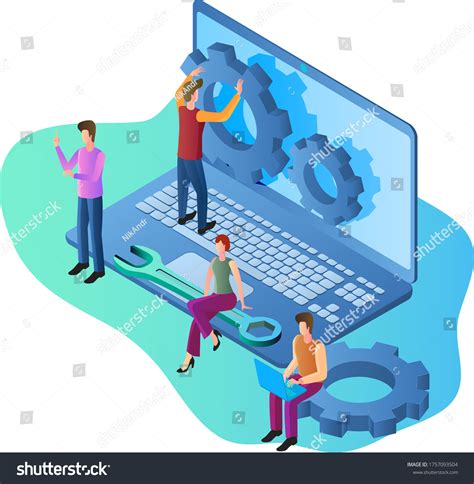 Update Operating System Over 868 Royalty Free Licensable Stock Vectors And Vector Art Shutterstock