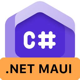 NET MAUI Visual Studio Marketplace