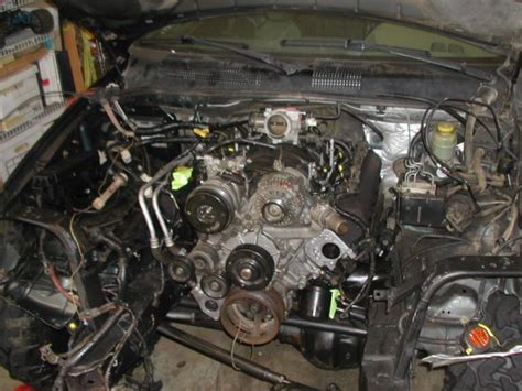 AP S 5 Speed WJ Build Page 14 Jeep Enthusiast Forums