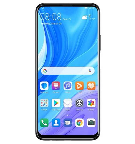 Huawei Y S Full Phone Specifications Price In Nigeria Gadgetstripe