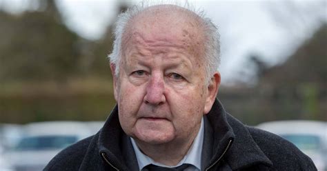 Muiris Mac Conghail Broadcaster Writer And Film Maker Dies Aged 78 The Irish Times