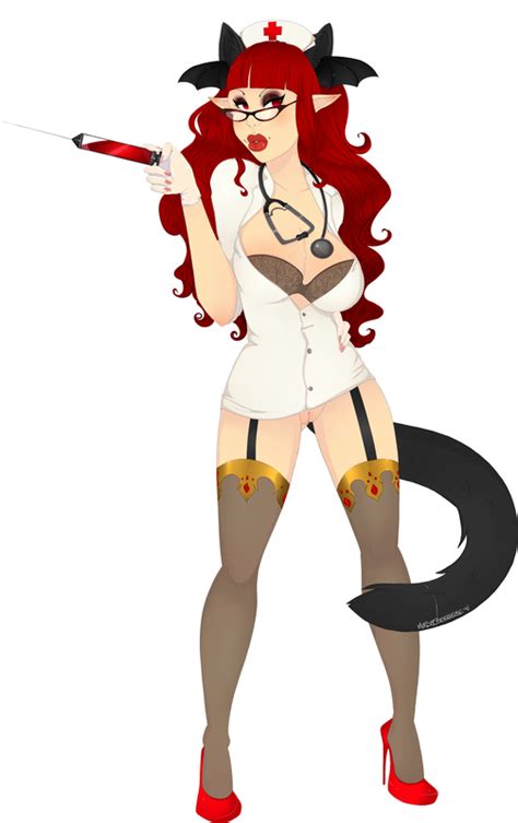 Tilty By Voluptuousvixens Hentai Foundry