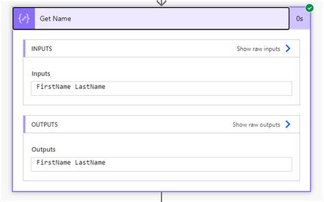 Solved Parsing Text From Email Subject Power Platform Community
