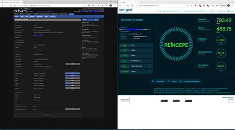Possible Problems In Speed Test Installing And Using Openwrt