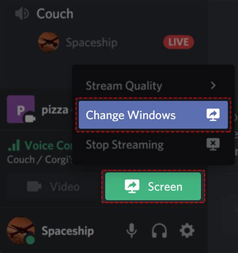 Screen Share Discord Not Loading At Robert Lindsay Blog
