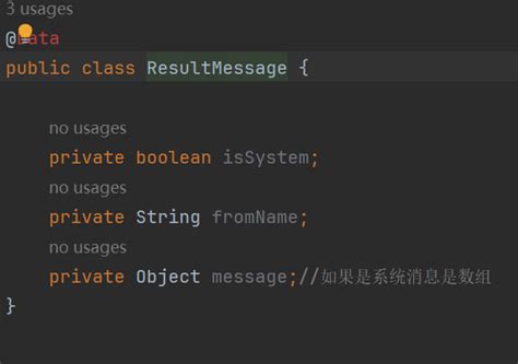 Websocket