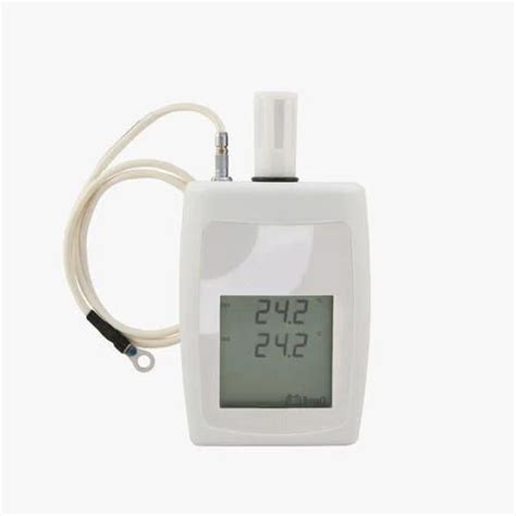 IITJ Temperature Data Logger For Industrial And Laboratory At 10000 Piece In Jaipur