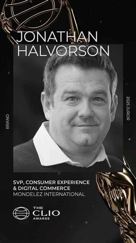 Clioawards Jonathan Halvorson Mba 57 Comments