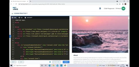 Srinavya Vanga On Linkedin Day9 30daysofcode Ccbp Ibhubs Nxtwave