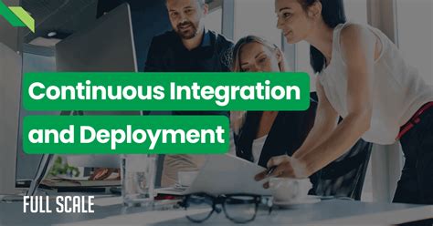 Mastering Software Development With Continuous Integration Revolutionizing Your Workflow