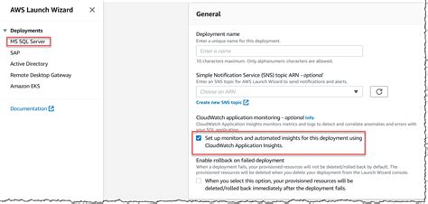 Monitor Applications And Aws Infrastructure Using Amazon Cloudwatch