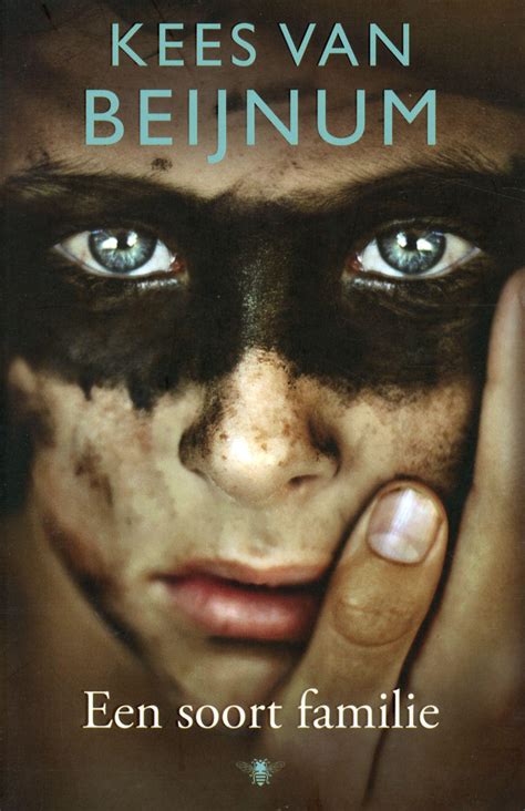 Aidans World Een Soort Familie Kees Van Beijnum