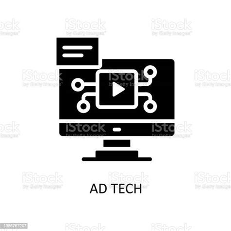 디지털 또는 인쇄 프로젝트에 대한 광고 기술 벡터 솔리드 아이콘입니다 0명에 대한 스톡 벡터 아트 및 기타 이미지 0명 개념 마케팅 Istock