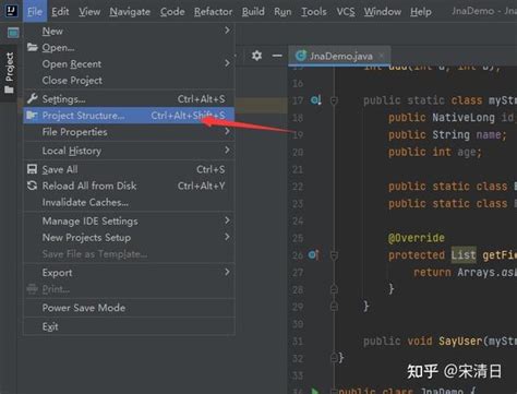 Java使用jna调用c动态库（linux） 知乎