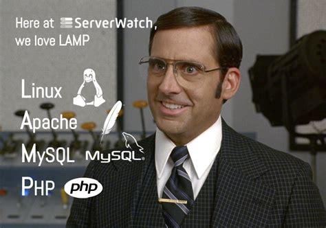 What Is LAMP Stack What Is LAMP Used For Linux Today