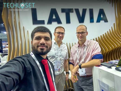 Naveed Sarwar On Linkedin Gitexglobal2023 Innovationunleashed Techevolution Networkingsuccess…